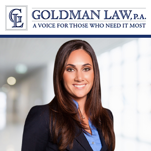 About Us | Goldman Law, P.A.