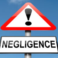 The Types Of Negligence In Personal Injury Cases