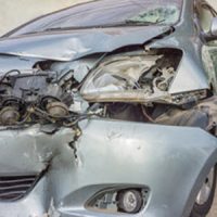 Recovery For Car Accident-Related Facial Injuries